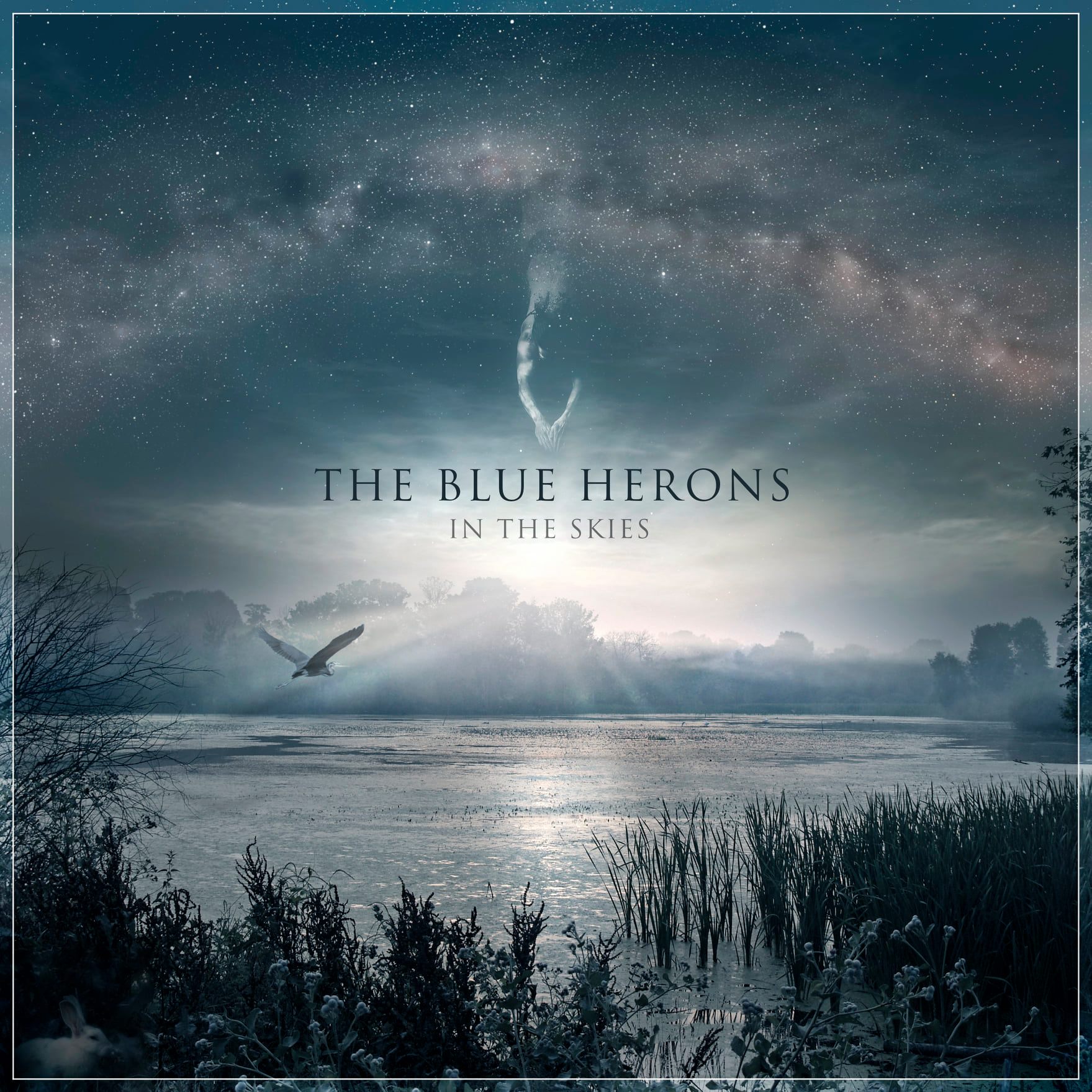 Music of The Blue Herons | Indie Pop & Dream Pop Band